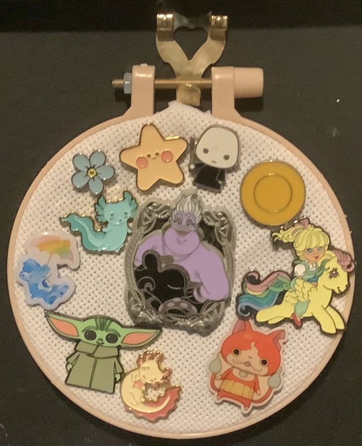 Writing, ADHD & Funtimes